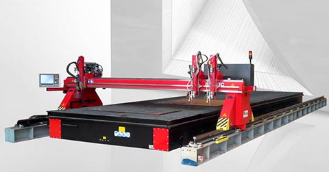 SigmaNEST for Koike Machines