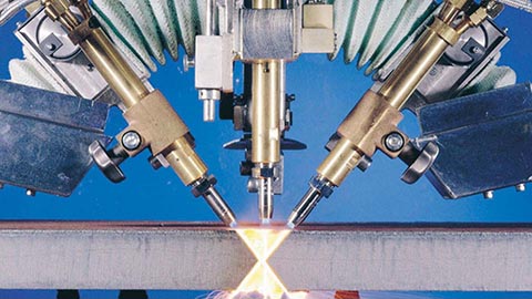 Supported Machine Types