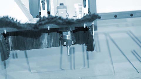 Supported Machine Types