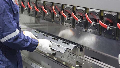 Supported Machine Types