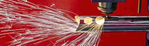 Tube Cutting Machines