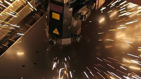 Customer Story - Mayville Engineering Company