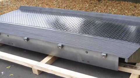 Customer Story - MultiFAB