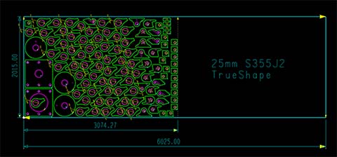 Customer Story - SigmaNEST helps Tosec in its strive for sustainability