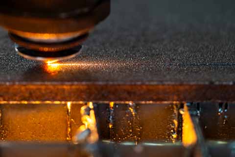 Customer Story - SigmaNEST helps Tosec in its strive for sustainability