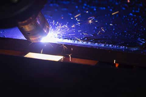 Customer Story - SigmaNEST helps Tosec in its strive for sustainability