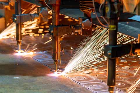 Customer Story - SigmaNEST helps Tosec in its strive for sustainability