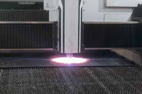 Customer Story - SigmaNEST helps Tosec in its strive for sustainability