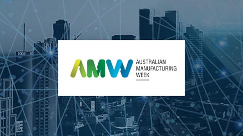 Events - Australian Manufacturing Week 2026