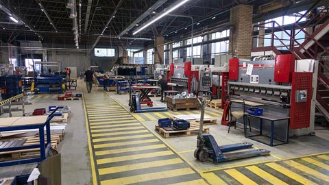 News - Beyond Nesting: Programming a Faster Workflow