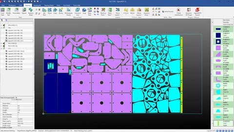 News - Beyond Nesting: Programming a Faster Workflow