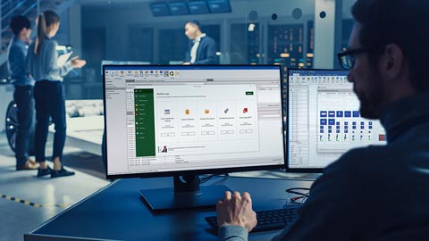 News - Listen, Then Act